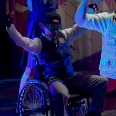 Ricky Potts | Quotev