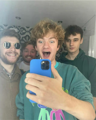 Dsmp || Do you know Wilbur the best? - Test | Quotev