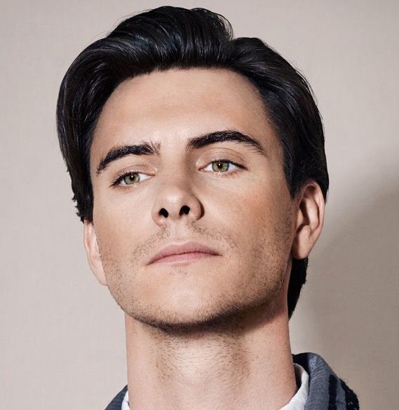 Richard Grayson | Quotev