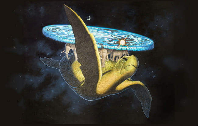 Discworld - Lord Vetinari quiz - Test | Quotev