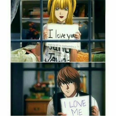 Best Death Note Quiz!! *memes loaded* - Test | Quotev