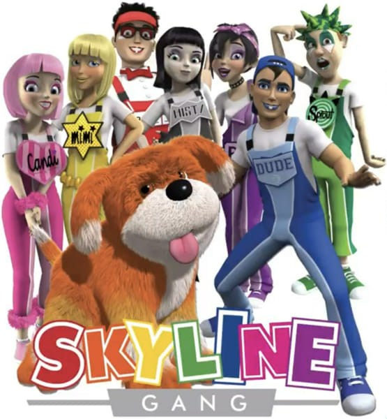 Which Skyline Gang Member Are You? - Quiz | Quotev