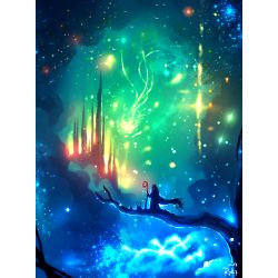 What type of magic is right for you? - Quiz | Quotev