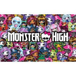 Which Monster High Character are you? - Quiz | Quotev