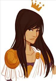 HoO Characters' Knowledge Quizzes - Part 10 (Reyna) - Test | Quotev
