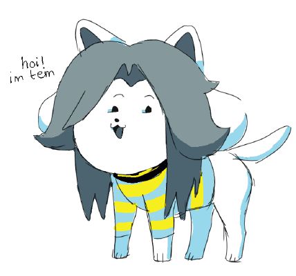 Temmie Shop Quotes Tem Shop Merch & Gifts For Sale | Redbubble