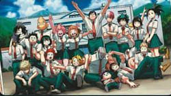 Published | My Hero Macadamia Nut