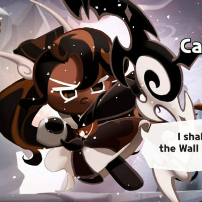 Pick Between CKR Characters(And See If Your Takes Are The Same As Mine ...