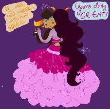 Which homestuck troll is your matesprit - Quiz | Quotev