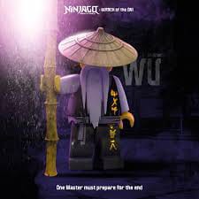 How Much Do You Know About Master Wu? - Test | Quotev