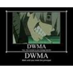 What would your soul eater weapon be - Quiz | Quotev