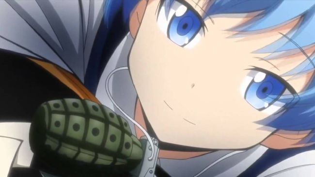 Do you know your Assassination classroom? - Test | Quotev
