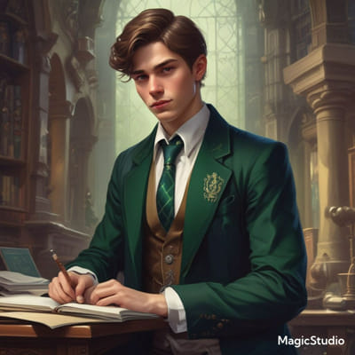 Pick some photos and get a HP pfp icon - Quiz | Quotev