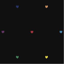 What Color is Your Soul in Undertale? - Quiz | Quotev