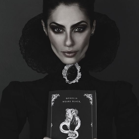 Lyra Riddle | Quotev