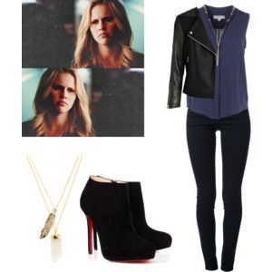 Choose some tvd inspired outfits and I'll give you a tvd oc! :) - Quiz ...