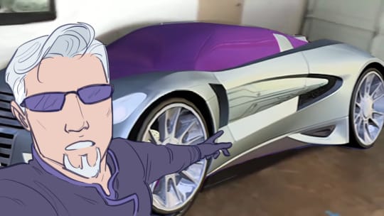 Which Acceleracers Character are You? - Quiz | Quotev