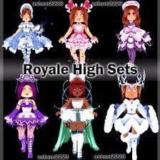 Royale High Quiz! - Test | Quotev