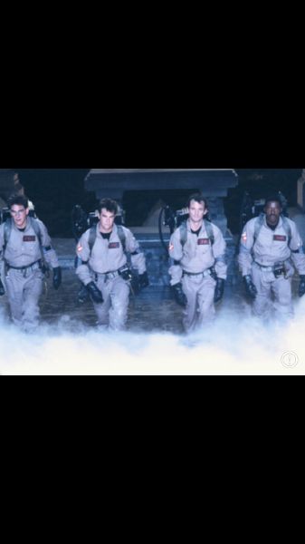 How Well Do You Know Ghostbusters? - Test | Quotev