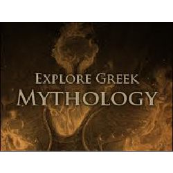 How well do you know greek mythology? - Test | Quotev