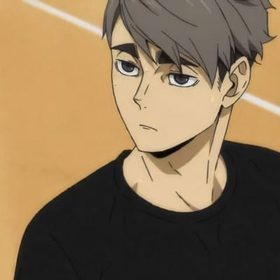 Choose between 2 anime characters with the same hair color - Quiz