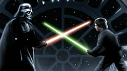 Star Wars Lightsaber Combat Form - Quiz | Quotev