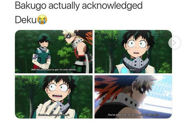 How well do you know tsu? (mha) - Test | Quotev