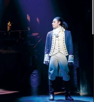 how much do you know about Hamilton? - Test | Quotev