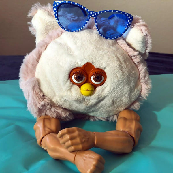 which cursed/weird toy are you? - Quiz | Quotev