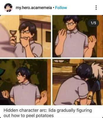 Mha Door Game (Villains Edition) - Quiz | Quotev