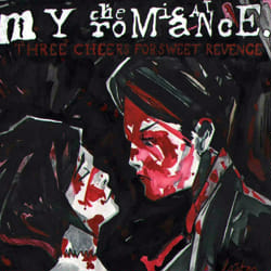 which MCR song are you? - Quiz | Quotev