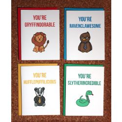 Which Hogwarts House Do You Belong In? - Quiz | Quotev