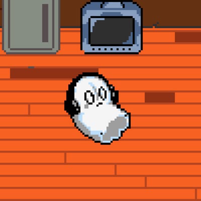 How Much Do You Know About Napstablook - Test | Quotev