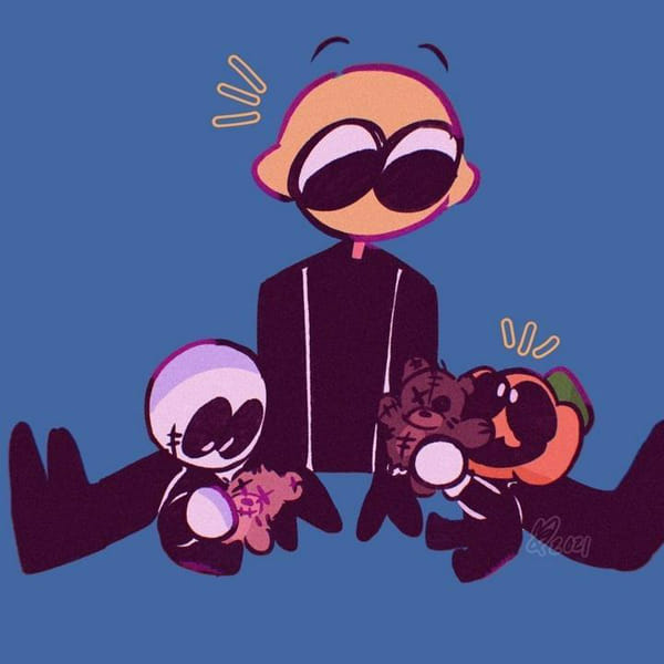 Who are your FNF parents? - Quiz | Quotev