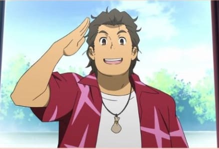 Choose between 2 anime characters - Quiz | Quotev