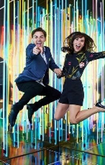 How well do you know Matpat and Steph? - Test | Quotev