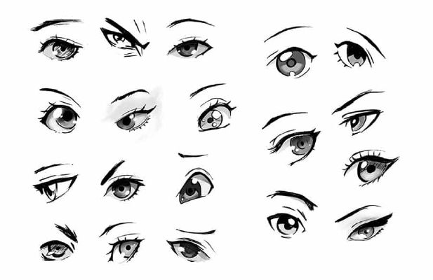 Waifu Maker - Survey | Quotev