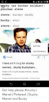 Stucky Memes