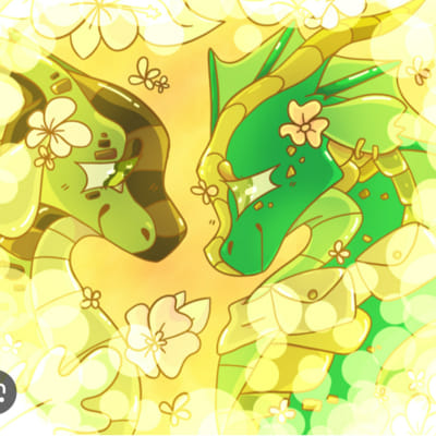 Your LeafWing Name! (Female Addition!) - Quiz | Quotev