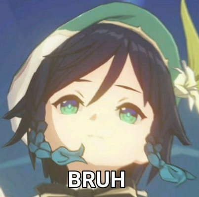 Genshin Impact Quiz (mostly character quiz) - Test | Quotev