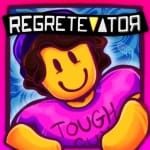 Assigning you a REGRETEVATOR character! - Quiz | Quotev