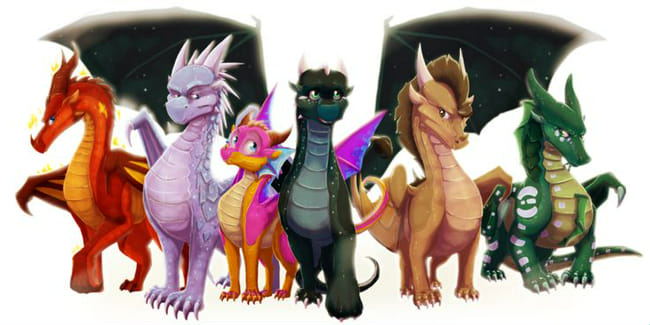 What WoF DOD jr. are you? - Quiz | Quotev