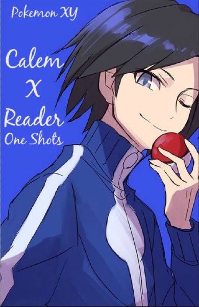 Pokemon X And Y Calem