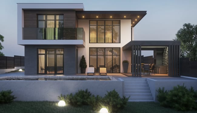 create your dream house, get a pfp (anime) - Quiz | Quotev
