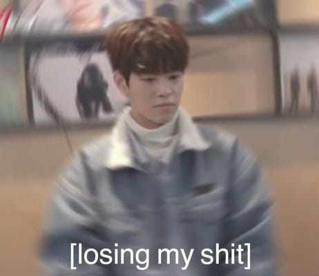 Choose a cursed SKZ photo and get a SKZ meme! - Quiz | Quotev