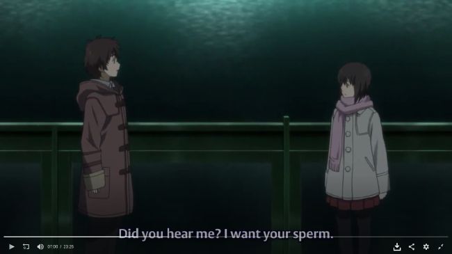 Ship it or rip it? Random Anime - Quiz | Quotev