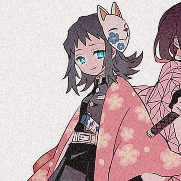 The Dead Slayer Makomo says NEZUKO CHANN | Quotev