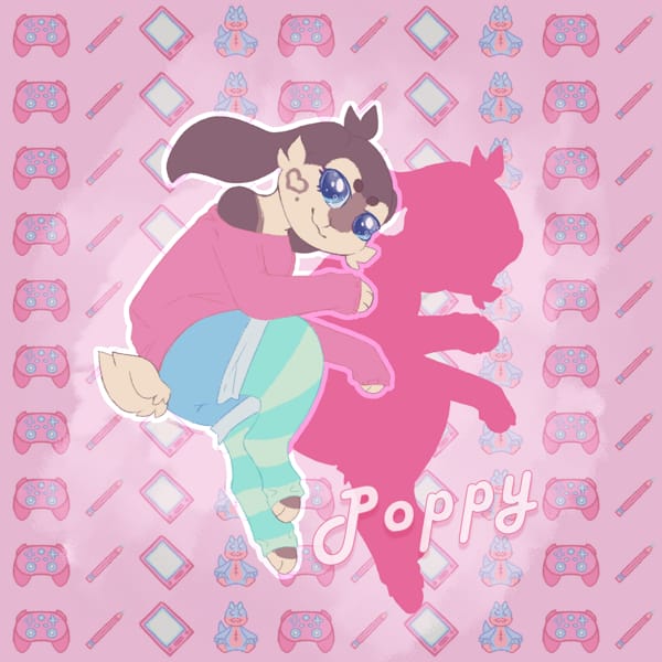 Which Poppy and Autumn Character are you? - Quiz | Quotev