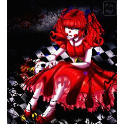 Sleepover with Circus Baby - Quiz | Quotev