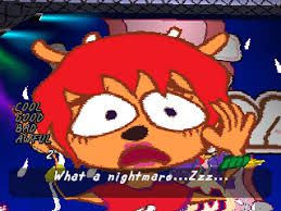 Which Parappa The Rapper character are you? - Quiz | Quotev